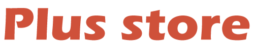 plus store